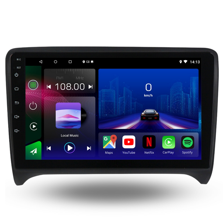 All products - Pluscenter Android 12 Car Stereo Head unit